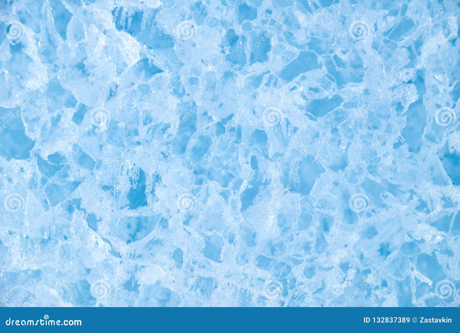 Fundo da textura do gelo imagem de stock. Imagem de backdrop - 132837389
