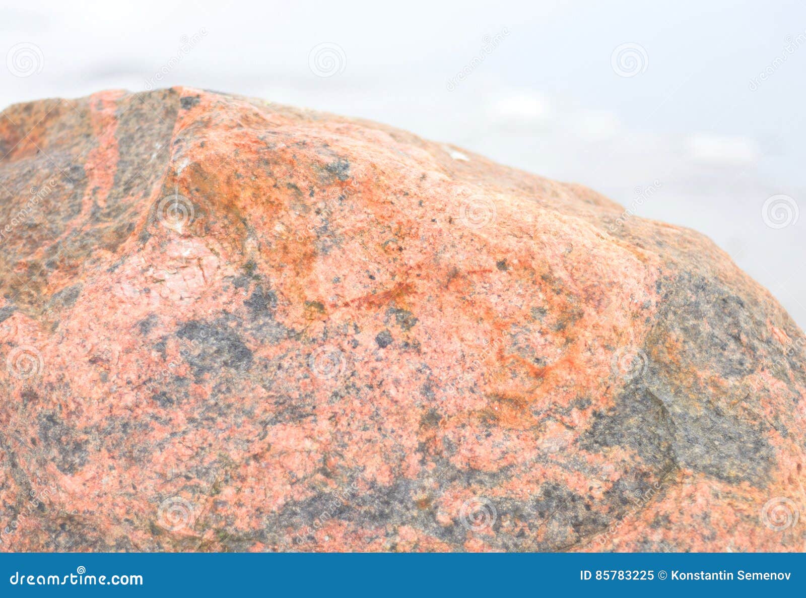 Fundo Da Textura Do Granito Da Rocha Imagem de Stock - Imagem de ...