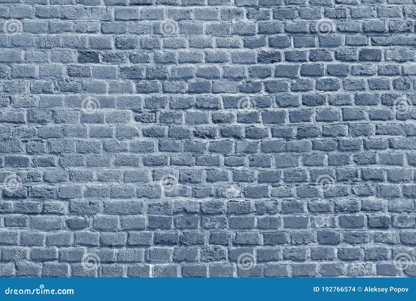 Fundo Da Velha Parede Cinzenta Do Tijolo Foto De Stock Imagem De