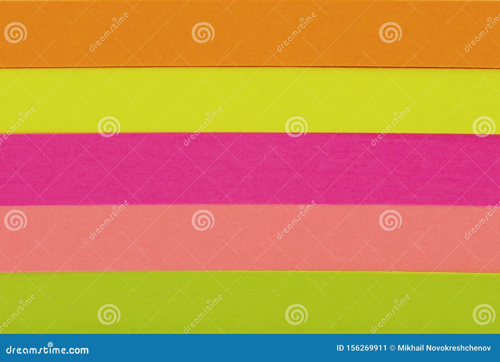 Fundo Das Tiras De Papel Colorido Imagem de Stock - Imagem de vermelho ...