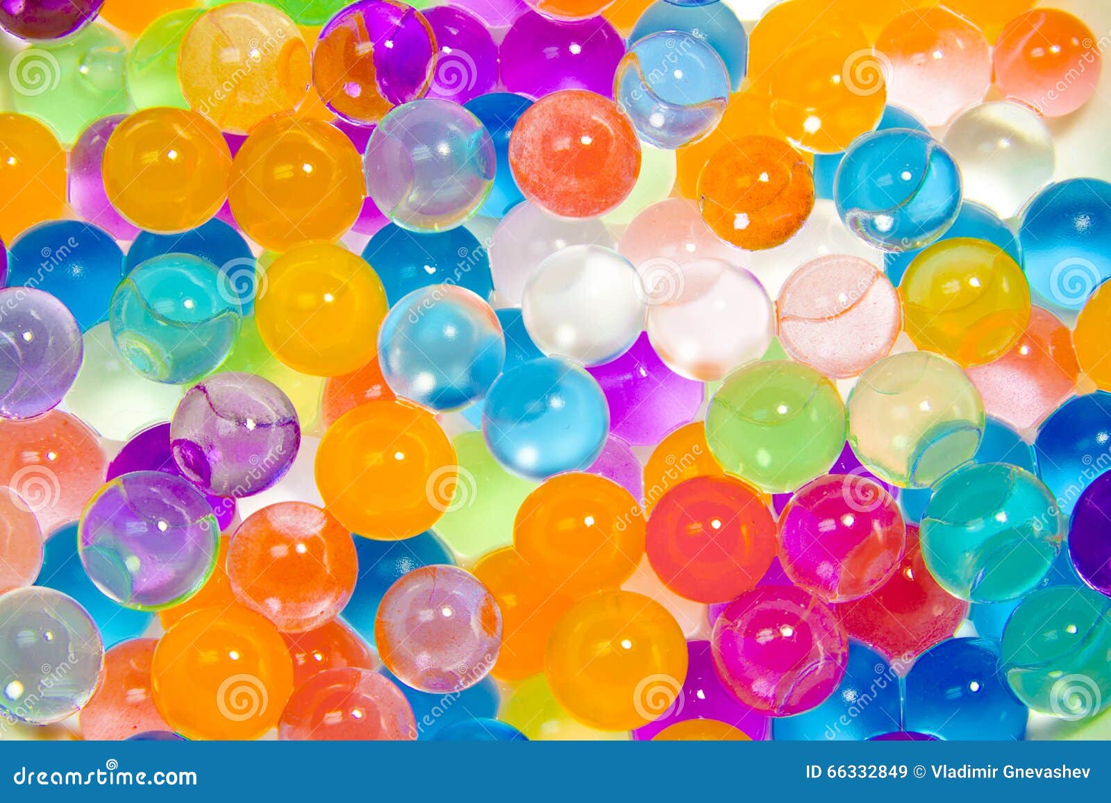 Fundo De Bolas Multi-coloridas Imagem de Stock - Imagem de ...