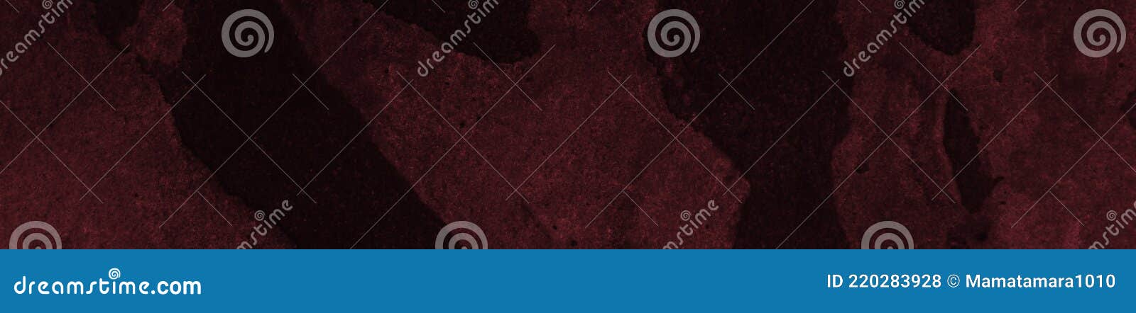 Fundo De Cores Escuras E Vermelhas Abstratas Para Design Foto de Stock ...