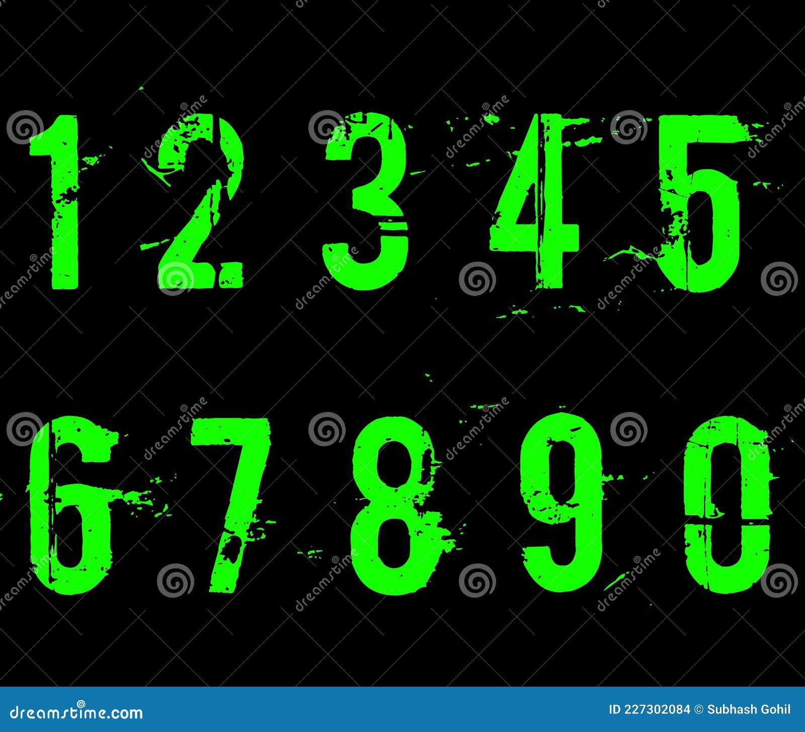 1234567890 fundo de design ilustração stock. Ilustração de etiqueta ...