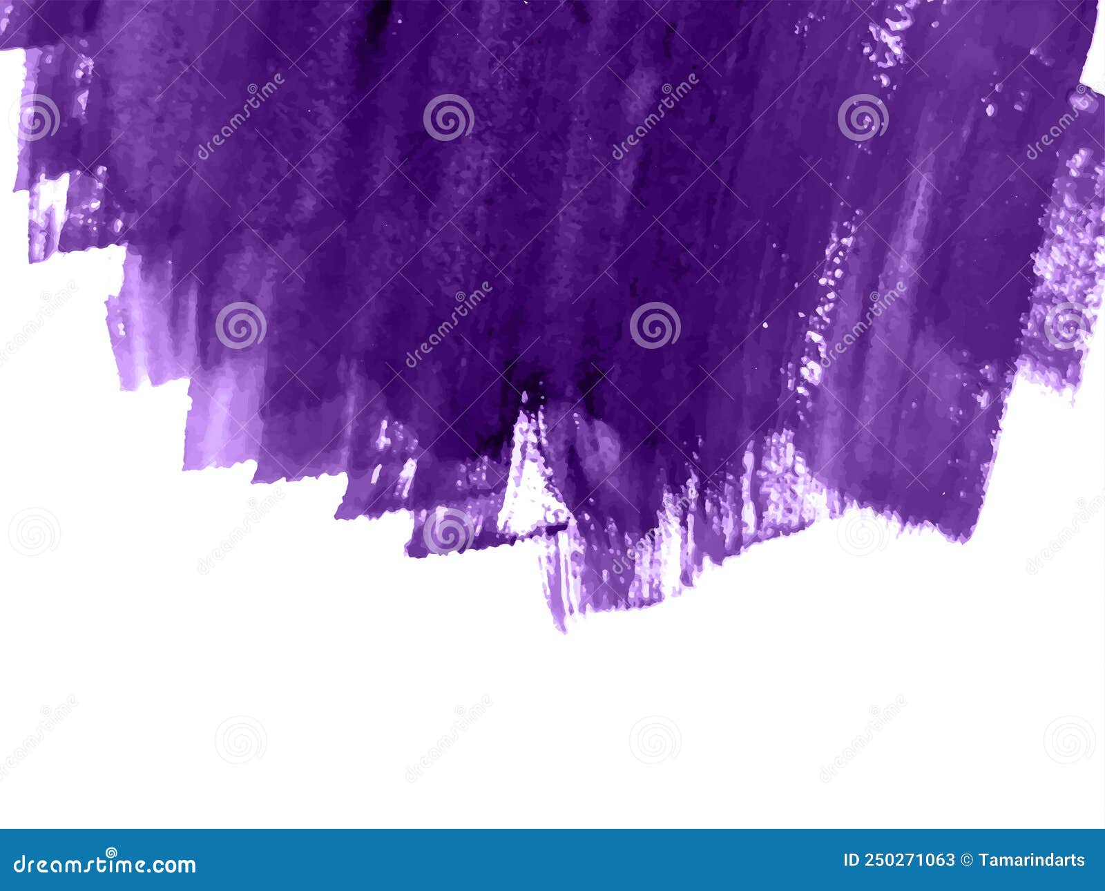 Fundo De Design De Textura Violeta Violeta Moderna Ilustração do Vetor ...