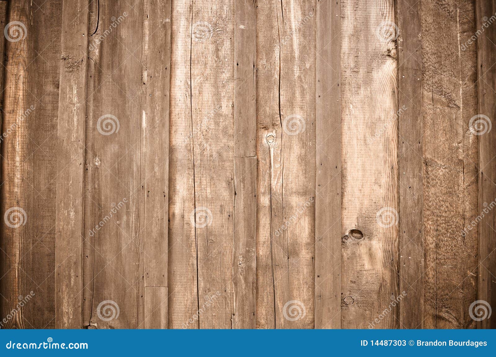 Fundo De Madeira Claro Rústico Imagem de Stock - Imagem de assoalho ...