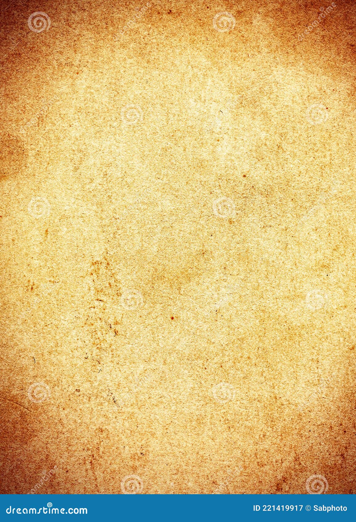 Fundo de papel antigo imagem de stock. Imagem de ultrapassado - 221419917