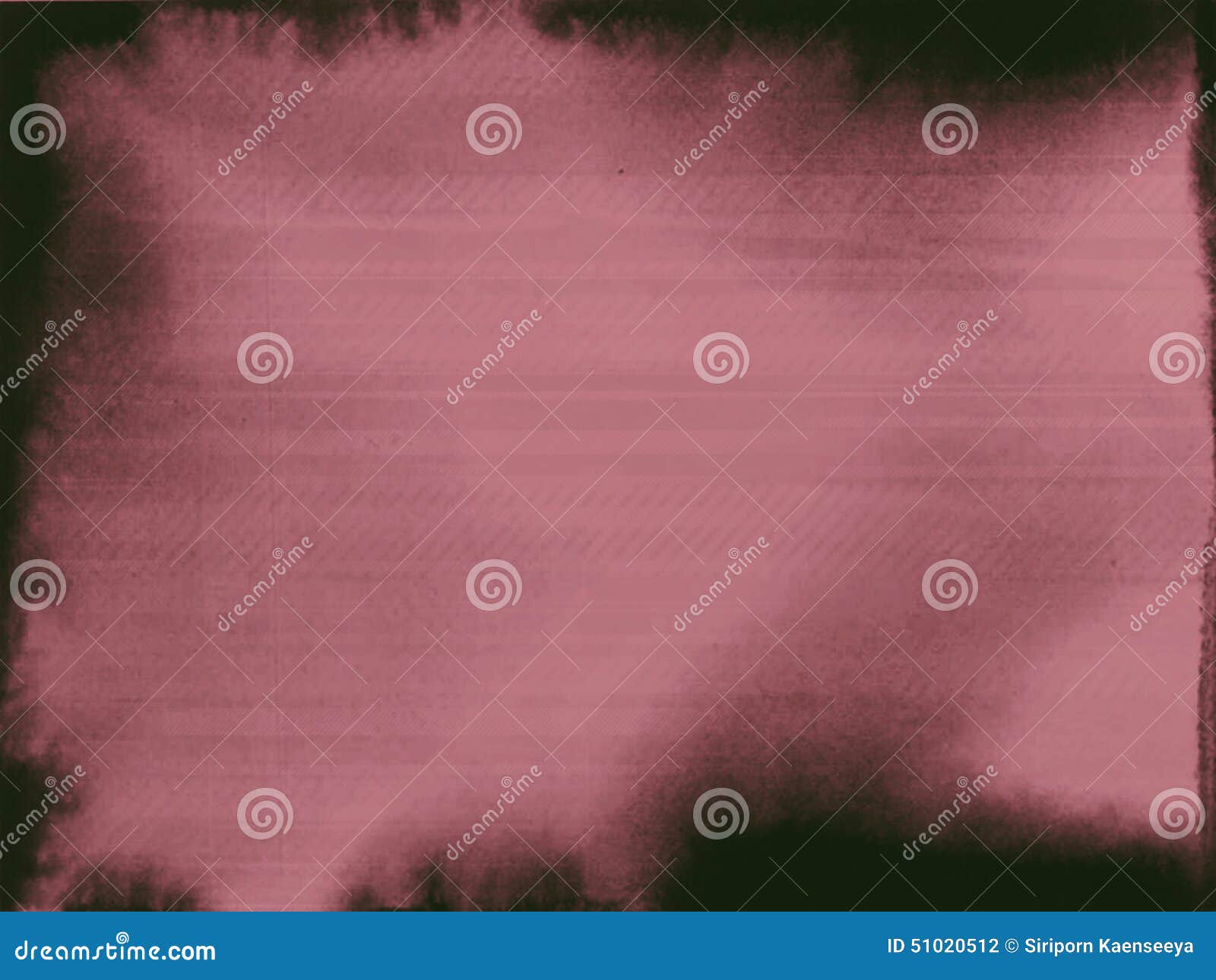 Fundo De Papel Cor-de-rosa Velho Da Parede Foto de Stock - Imagem de ...