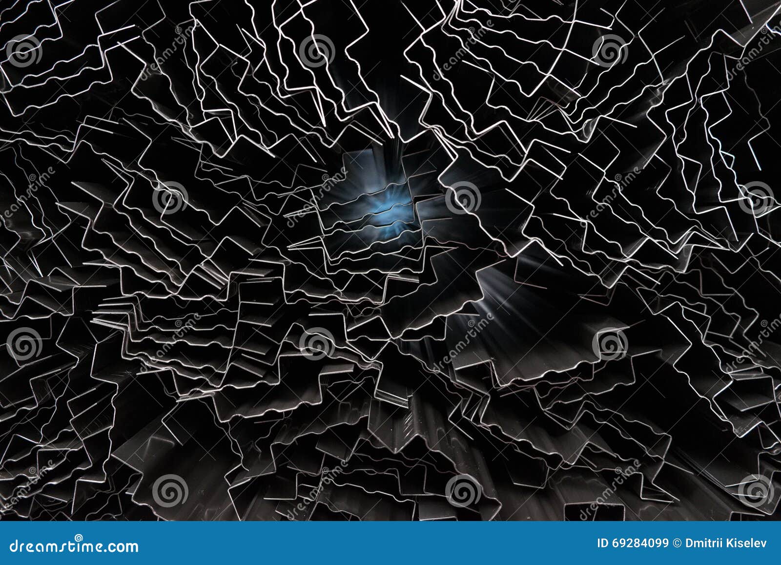 Fundo de perfis complexos imagem de stock. Imagem de cinzento - 69284099