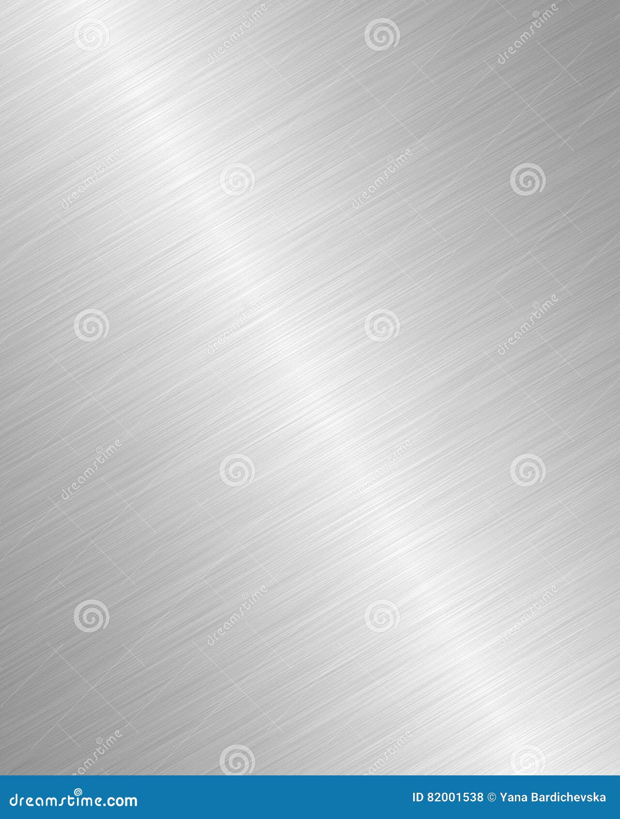 Fundo de prata do metal ilustração stock. Ilustração de destaque - 82001538