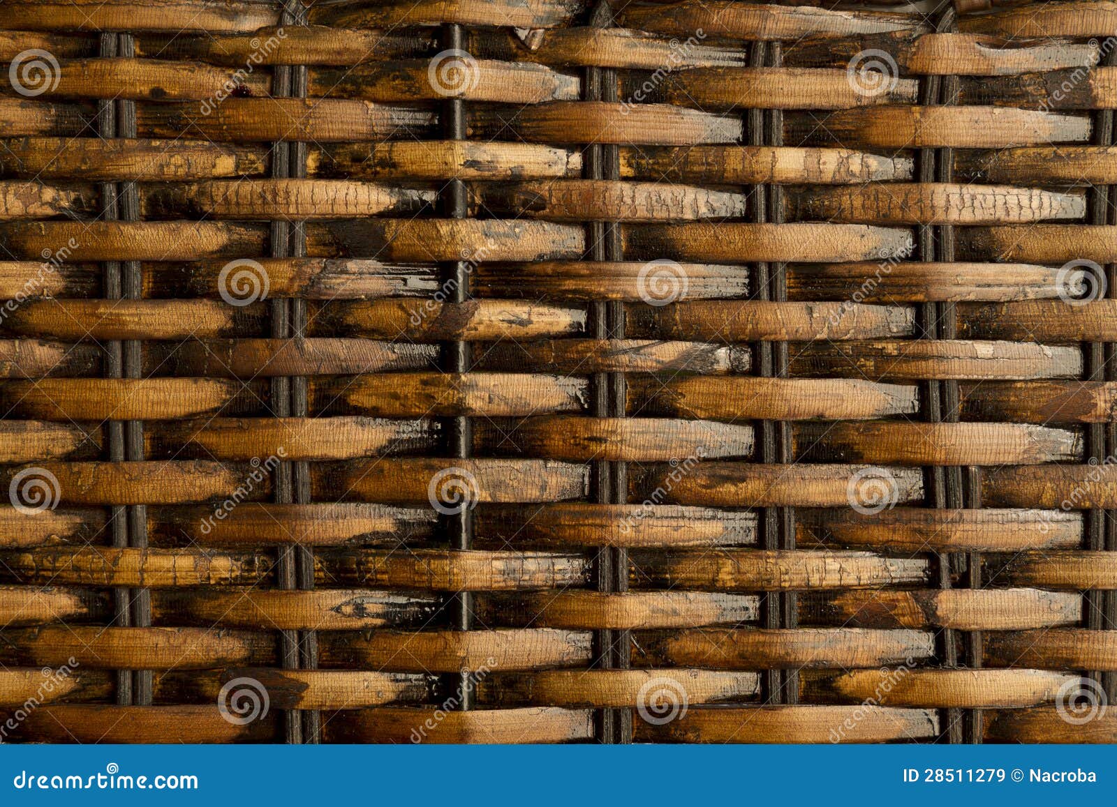 Fundo de Ratan imagem de stock. Imagem de marrom, fundo - 28511279