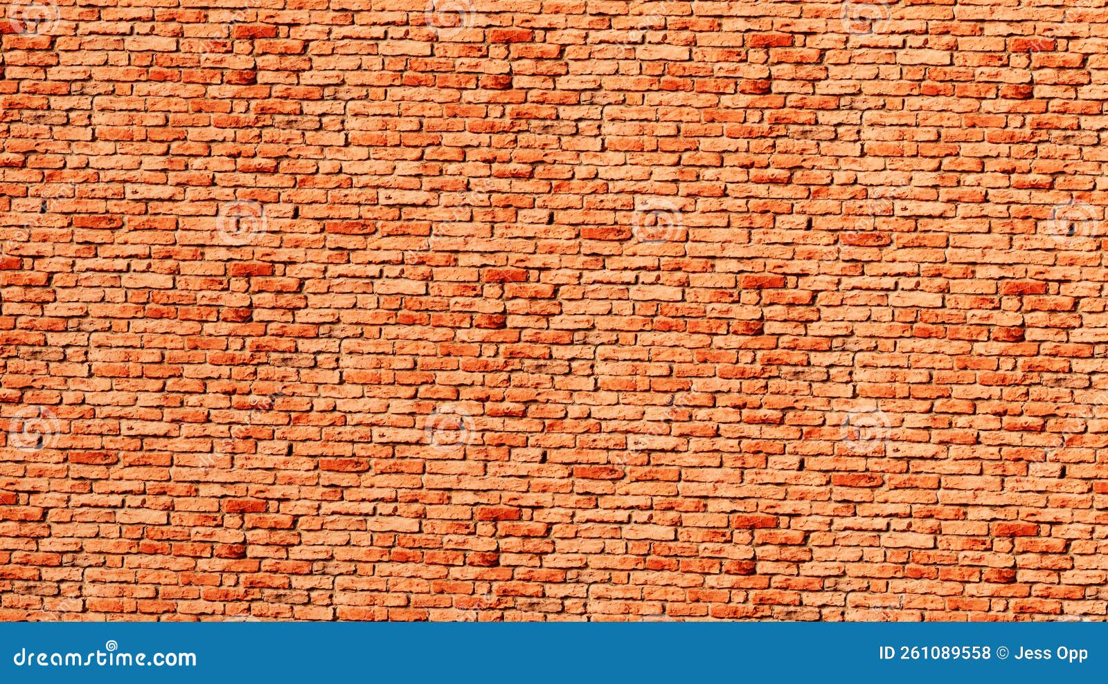 Fundo De Textura De Tijolos Vermelhos Fundo E Texturas 3d Ilustração