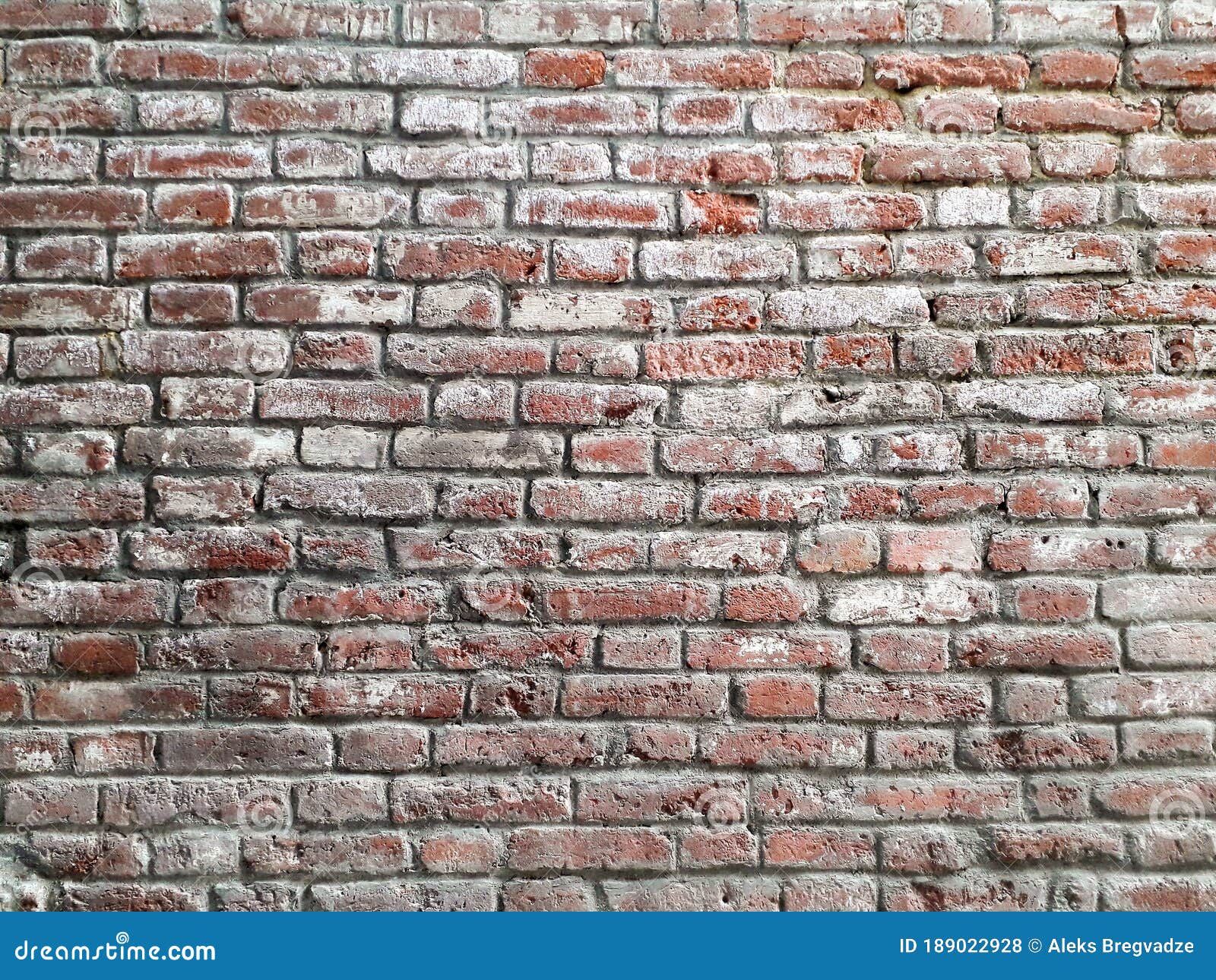Fundo De Textura De Tijolos Vermelhos Foto De Stock Imagem De Fundos