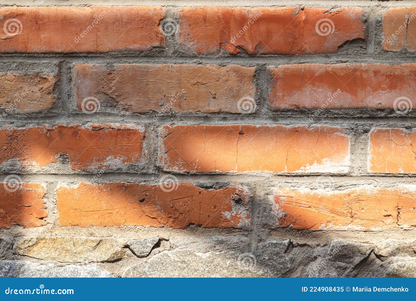 Fundo De Tijolo Vermelho Antigo Imagem De Stock Imagem De Arquitetura