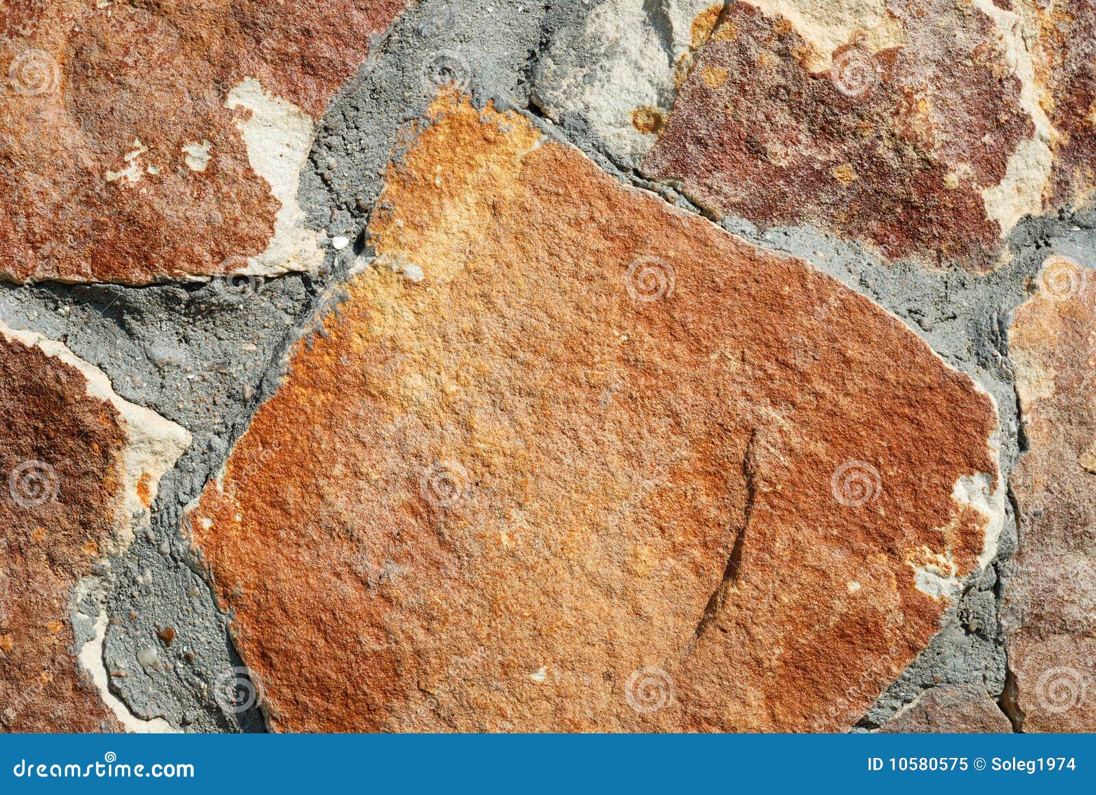 Fundo De Uma Pedra Marrom Decorativa Imagem de Stock - Imagem de ...