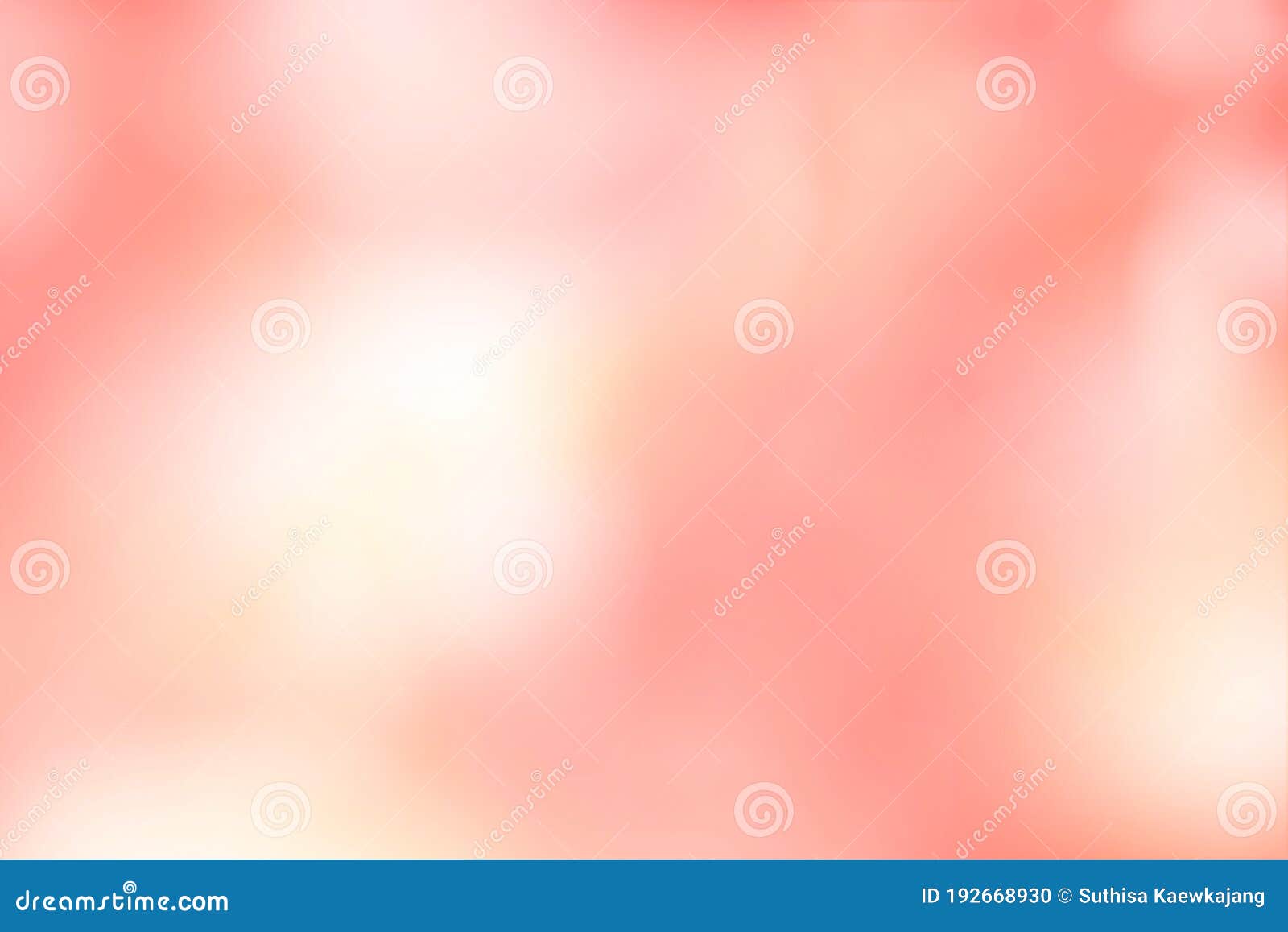 Fundo De Wallpaper De Cor Pastel Suave, Cor-de-rosa, Gradiente Claro E ...