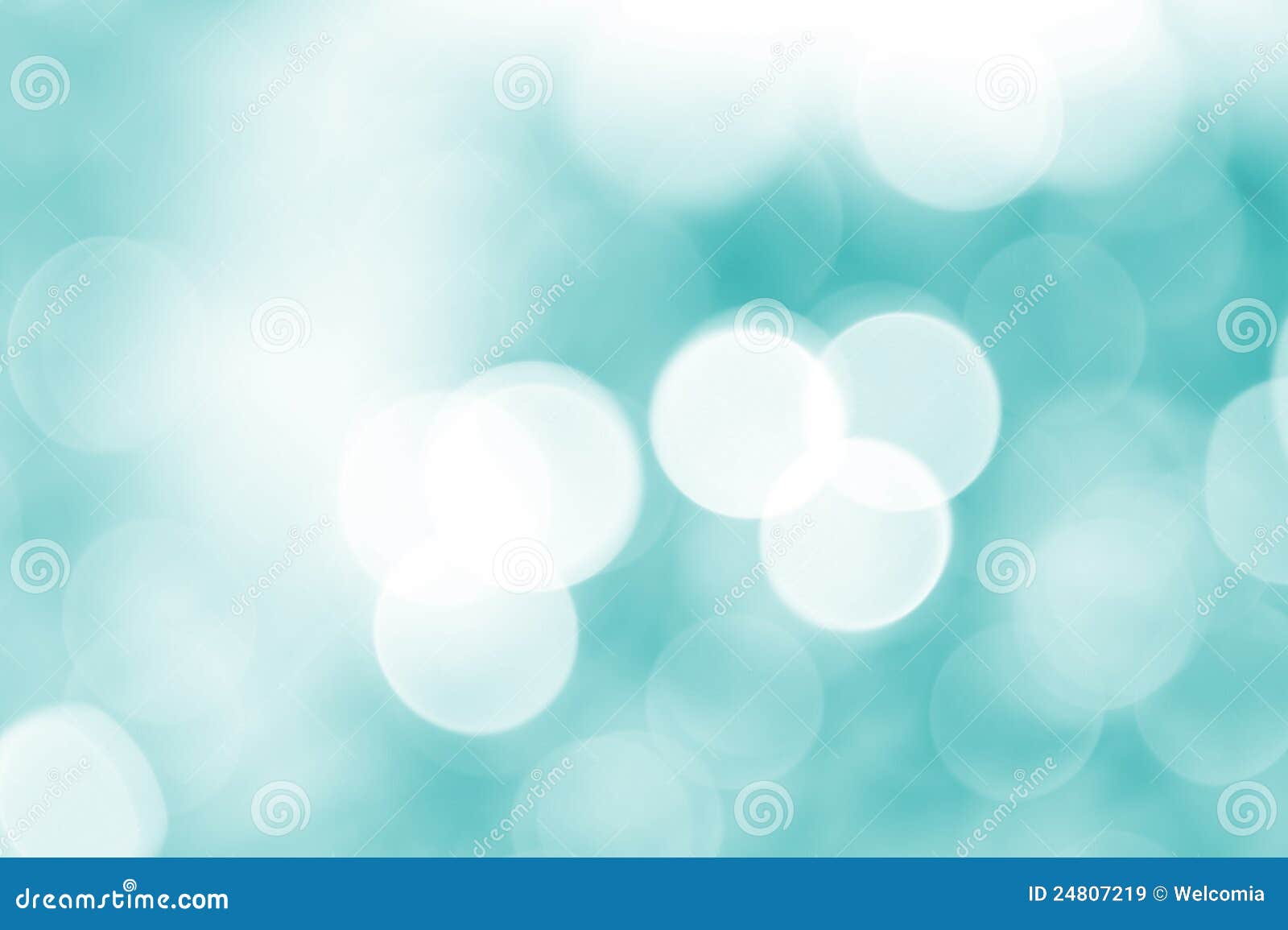 Fundo do azul de bebê imagem de stock. Imagem de luzes - 24807219