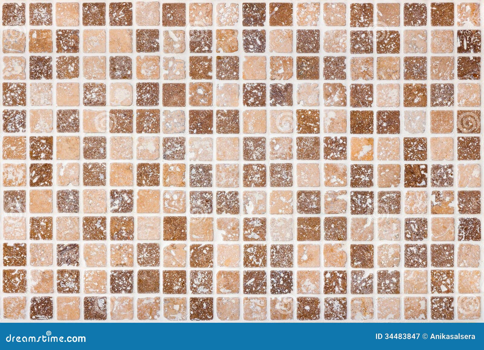 Fundo do azulejo imagem de stock. Imagem de quadrados - 34483847