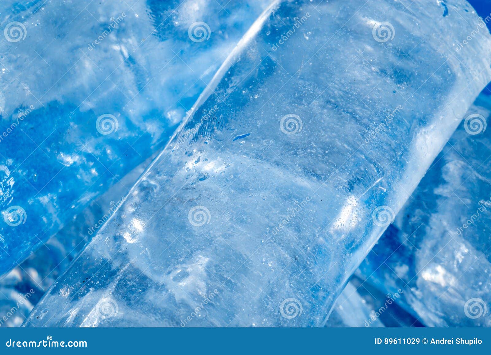 Fundo do gelo frio imagem de stock. Imagem de backdrop - 89611029
