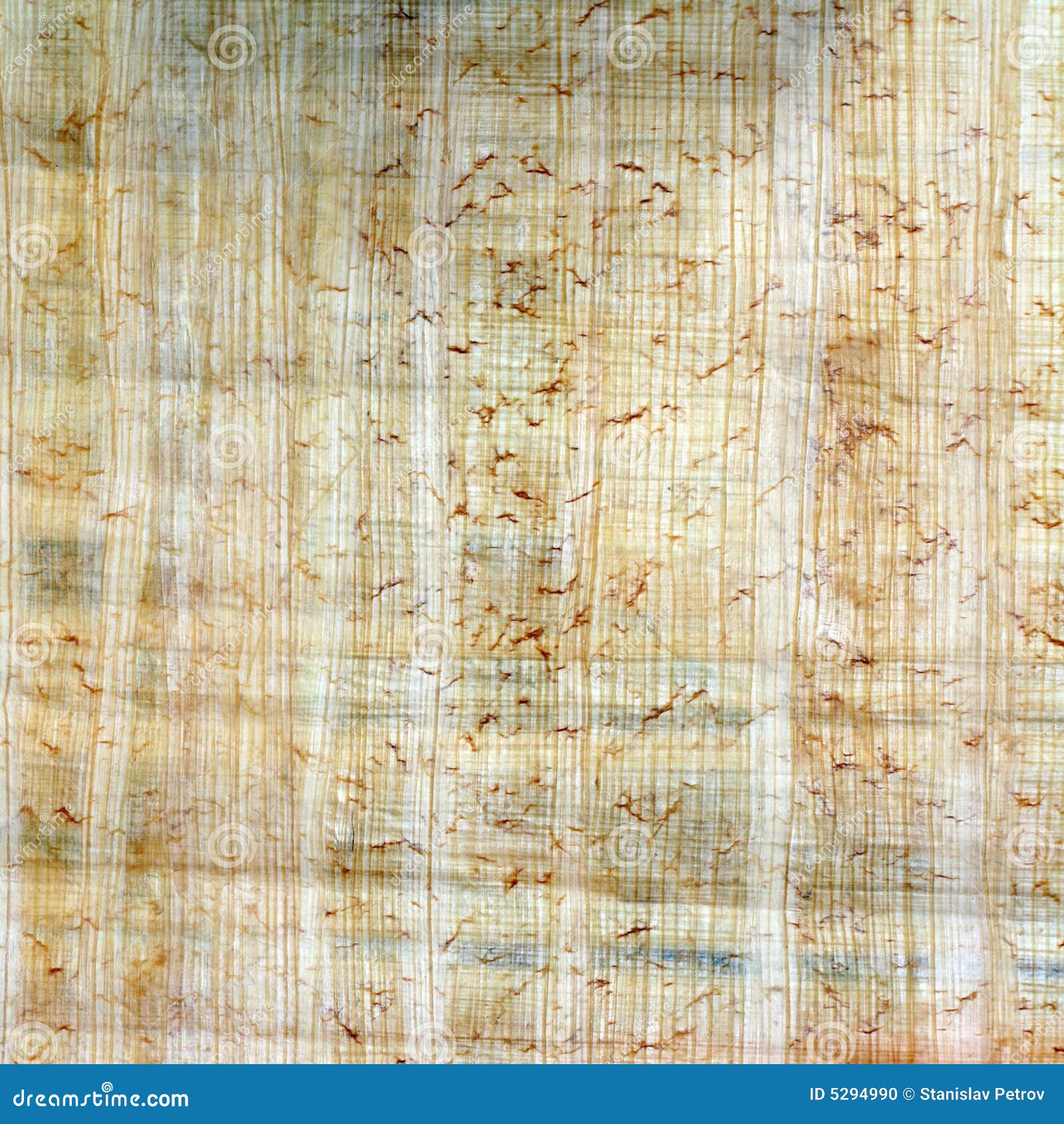 Fundo do papiro foto de stock. Imagem de malhado, colorido - 5294990