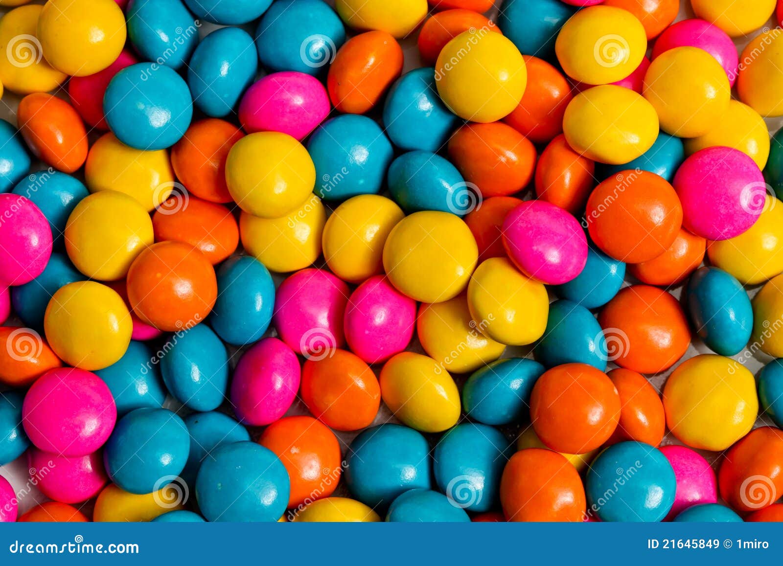 Fundo dos doces imagem de stock. Imagem de fundo, cores - 21645849