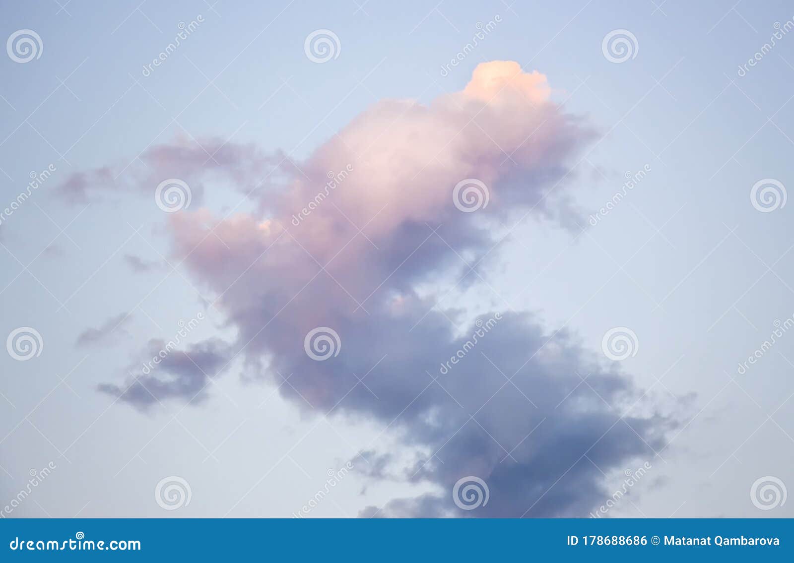 Fundo E Textura Da Nuvem Branca Foto de Stock - Imagem de cinzento ...