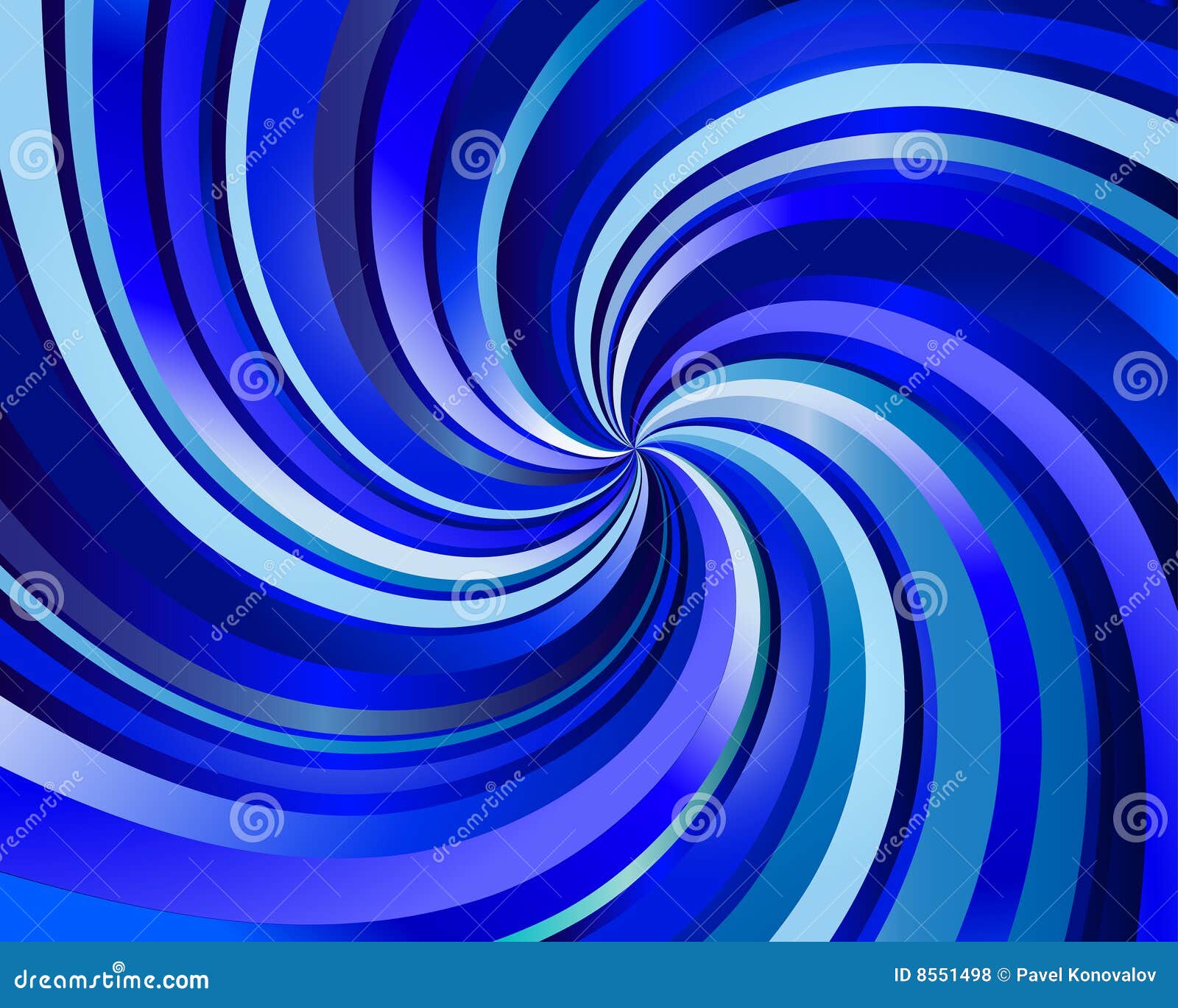 Fundo espiral ilustração do vetor. Ilustração de fundo - 8551498