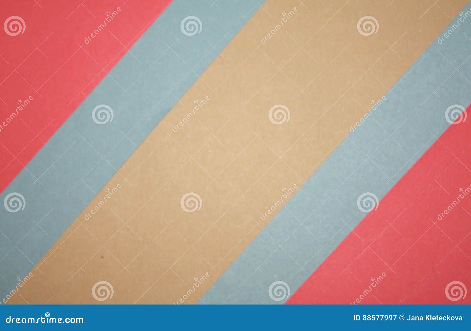 Fundo Liso Do Papel Colorido Do Projeto Com Copyspace Imagem de Stock ...