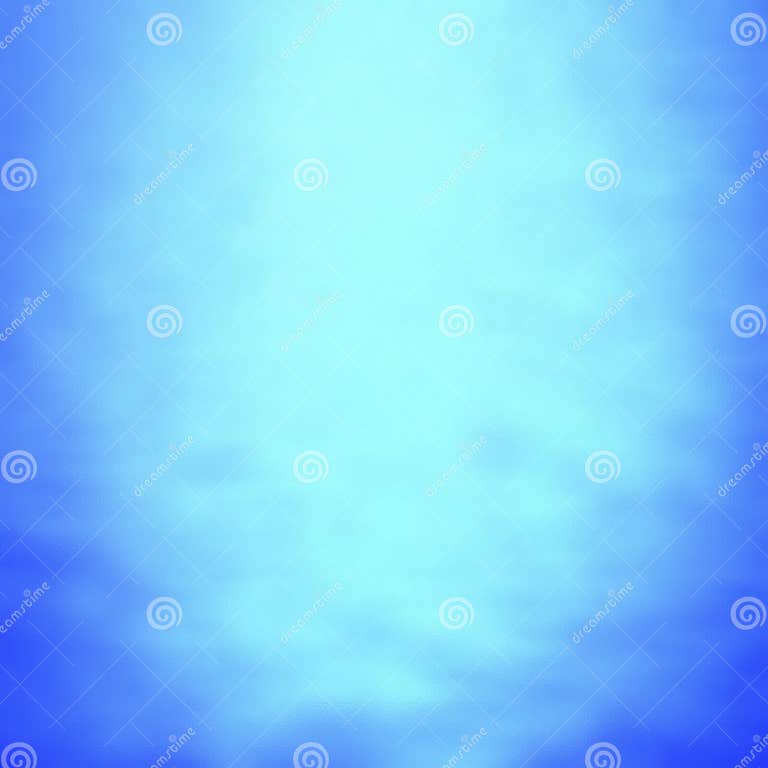 Fundo Liso E Simples Claro Azul Abstrato Ilustração Stock - Ilustração ...