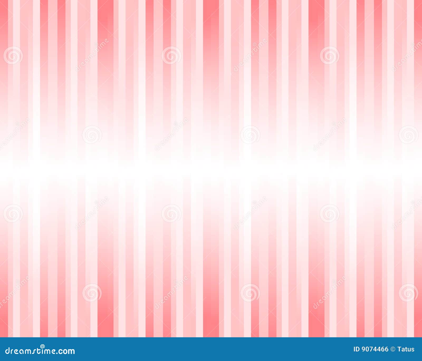 Fundo Listrado Abstrato Na Cor-de-rosa Ilustração do Vetor - Ilustração ...