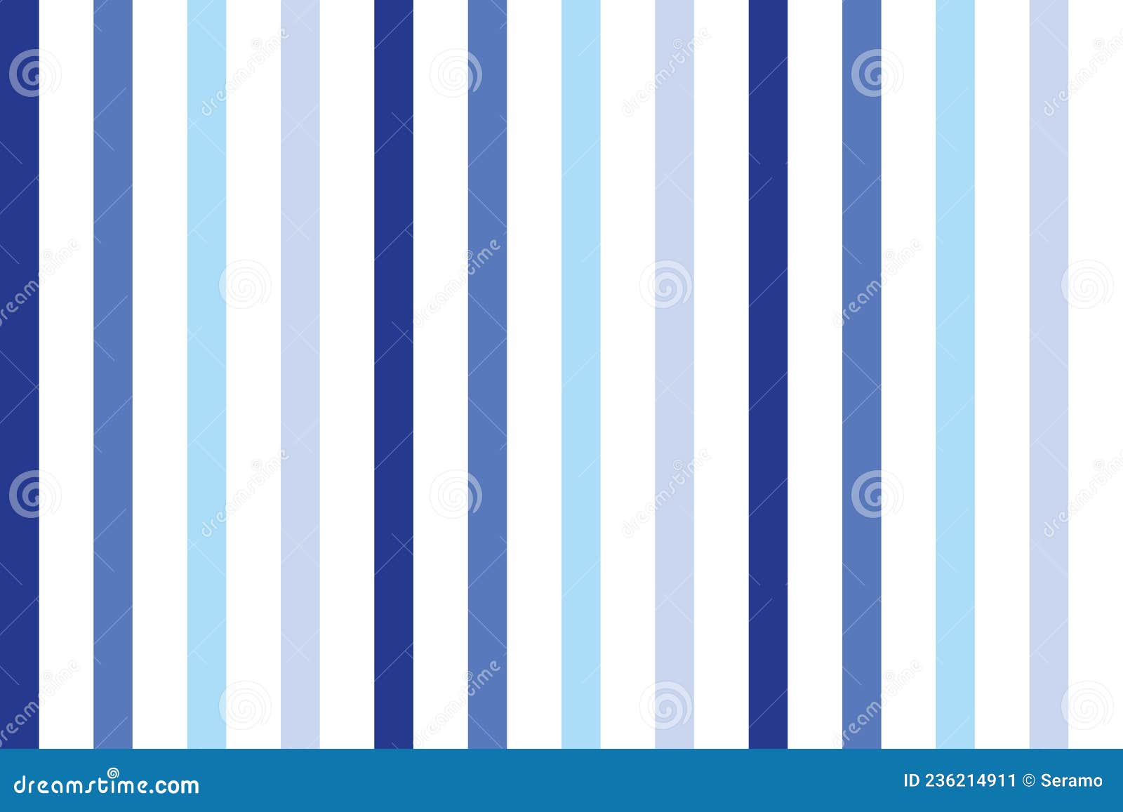 Fundo Listrado Azul E Branco Ilustração do Vetor - Ilustração de ...
