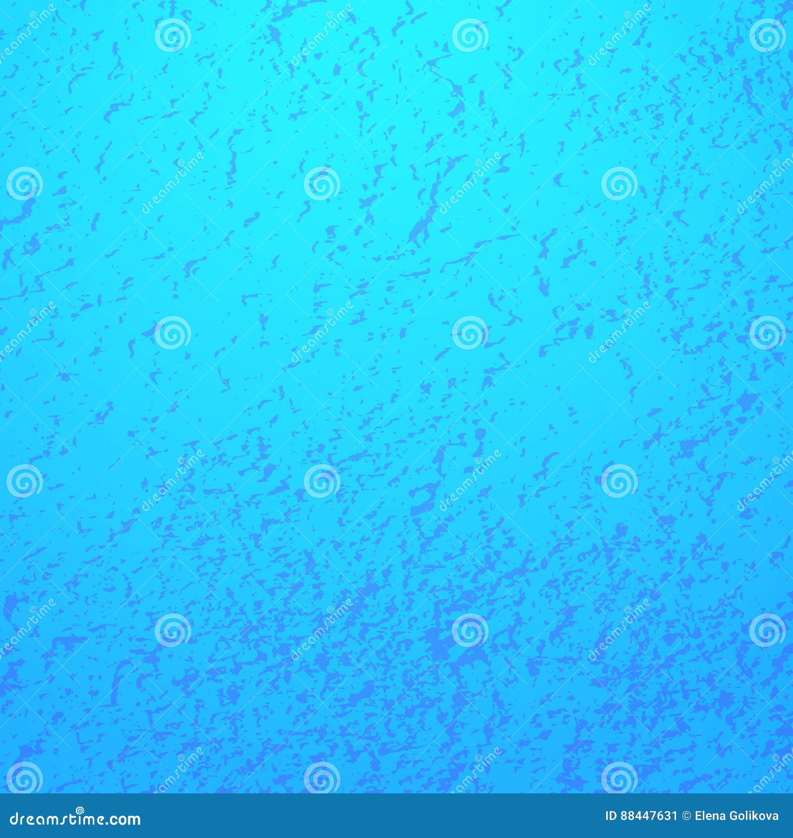 Fundo manchado azul ilustração do vetor. Ilustração de assoalho - 88447631