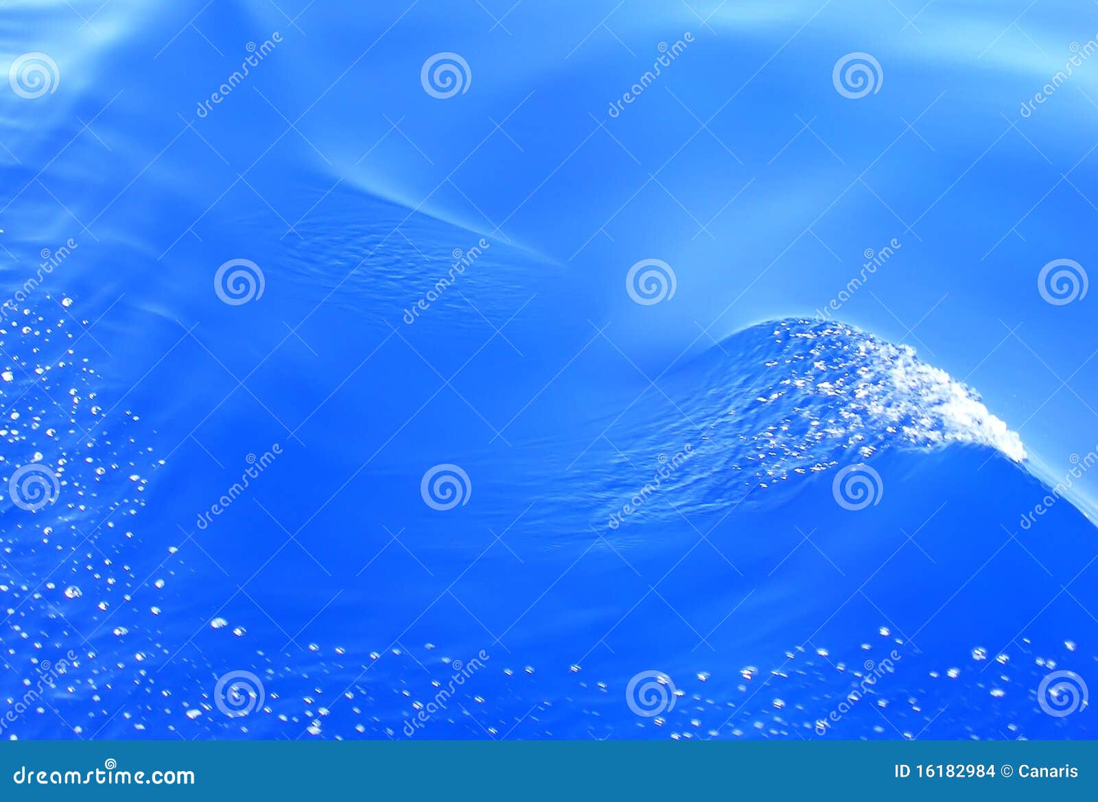 Fundo marinho foto de stock. Imagem de calma, wallpaper - 16182984