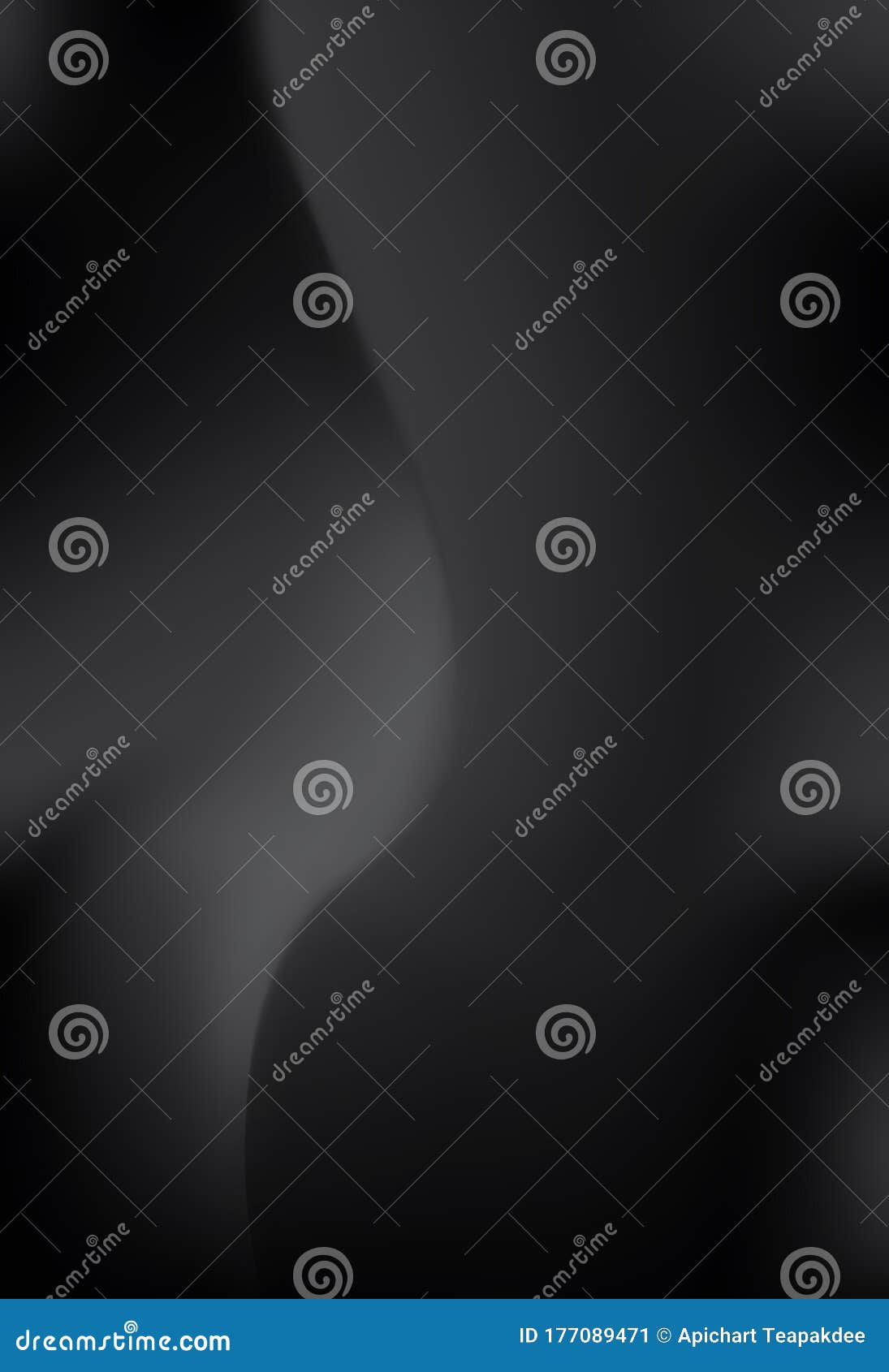 Fundo negro escuro ilustração stock. Ilustração de linha - 177089471