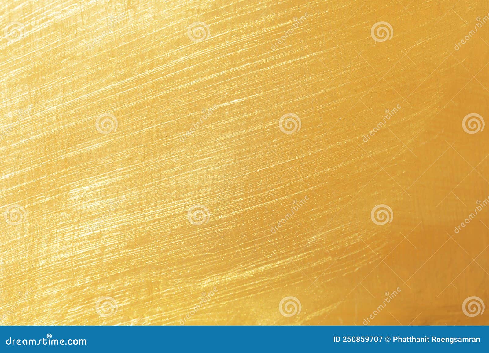 Fundo Ou Textura Abstrata Dourados E Forma Horizontal Sombra Dos ...