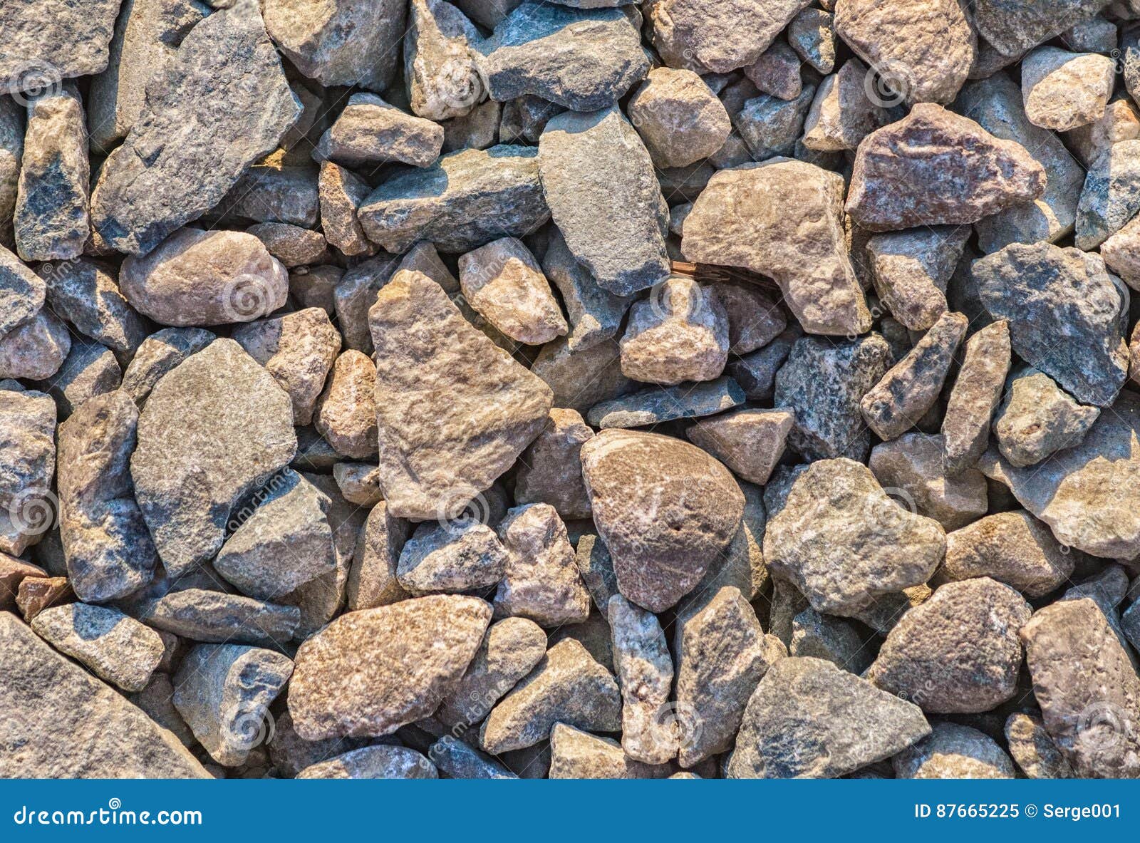 Fundo Ou Textura Do Cascalho Imagem de Stock - Imagem de geologia ...