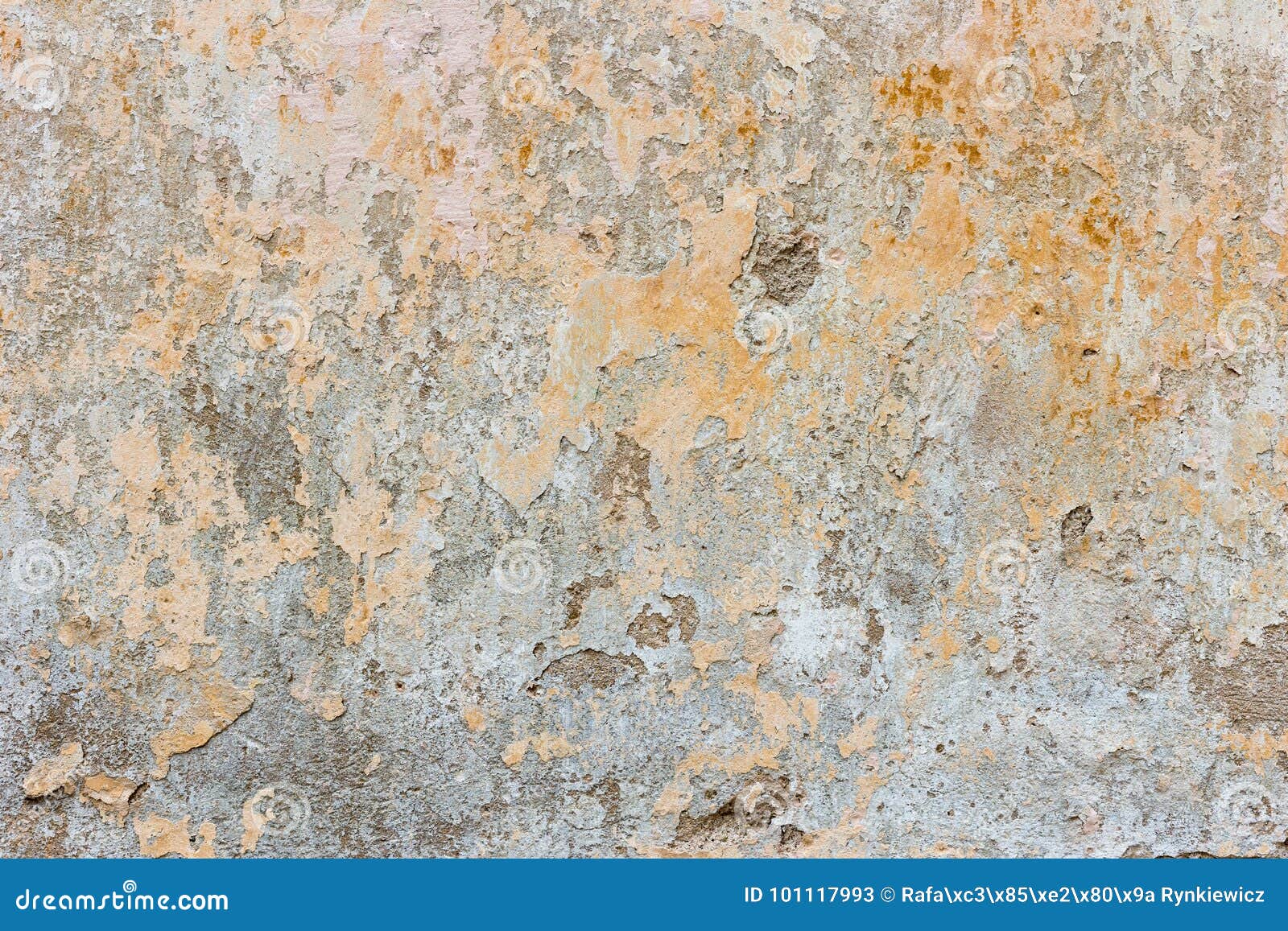 Fundo Ou Textura Do Muro De Cimento De Grunge Imagem De Stock Imagem