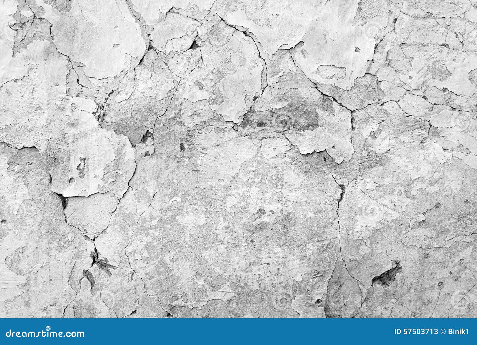 Fundo Rachado Do Muro De Cimento Imagem de Stock - Imagem de interior ...