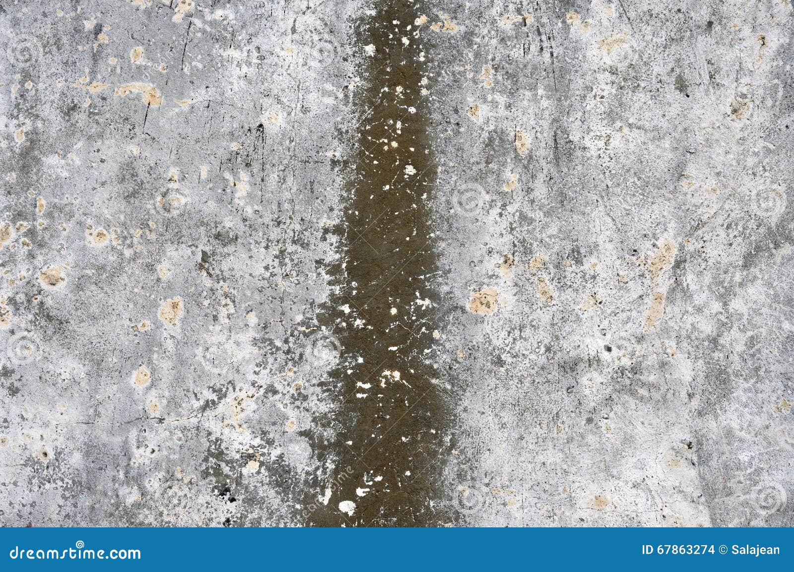 Fundo Rachado Do Muro De Cimento Foto de Stock - Imagem de projeto ...