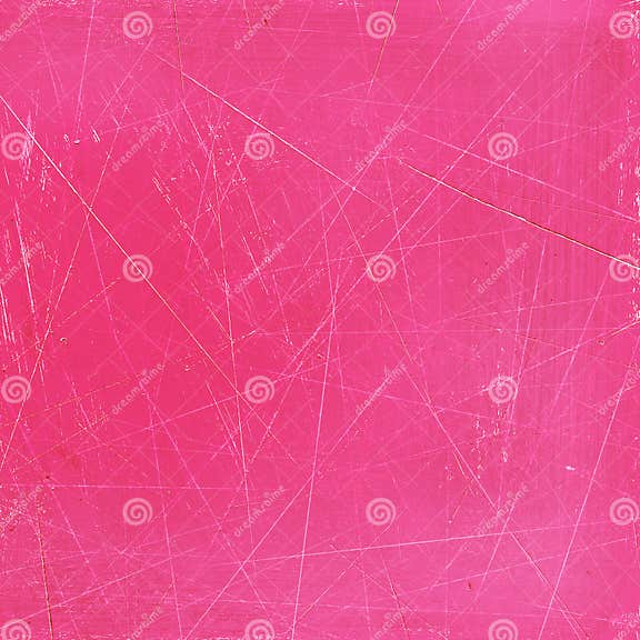Fundo riscado rosa imagem de stock. Imagem de moagem - 32067777