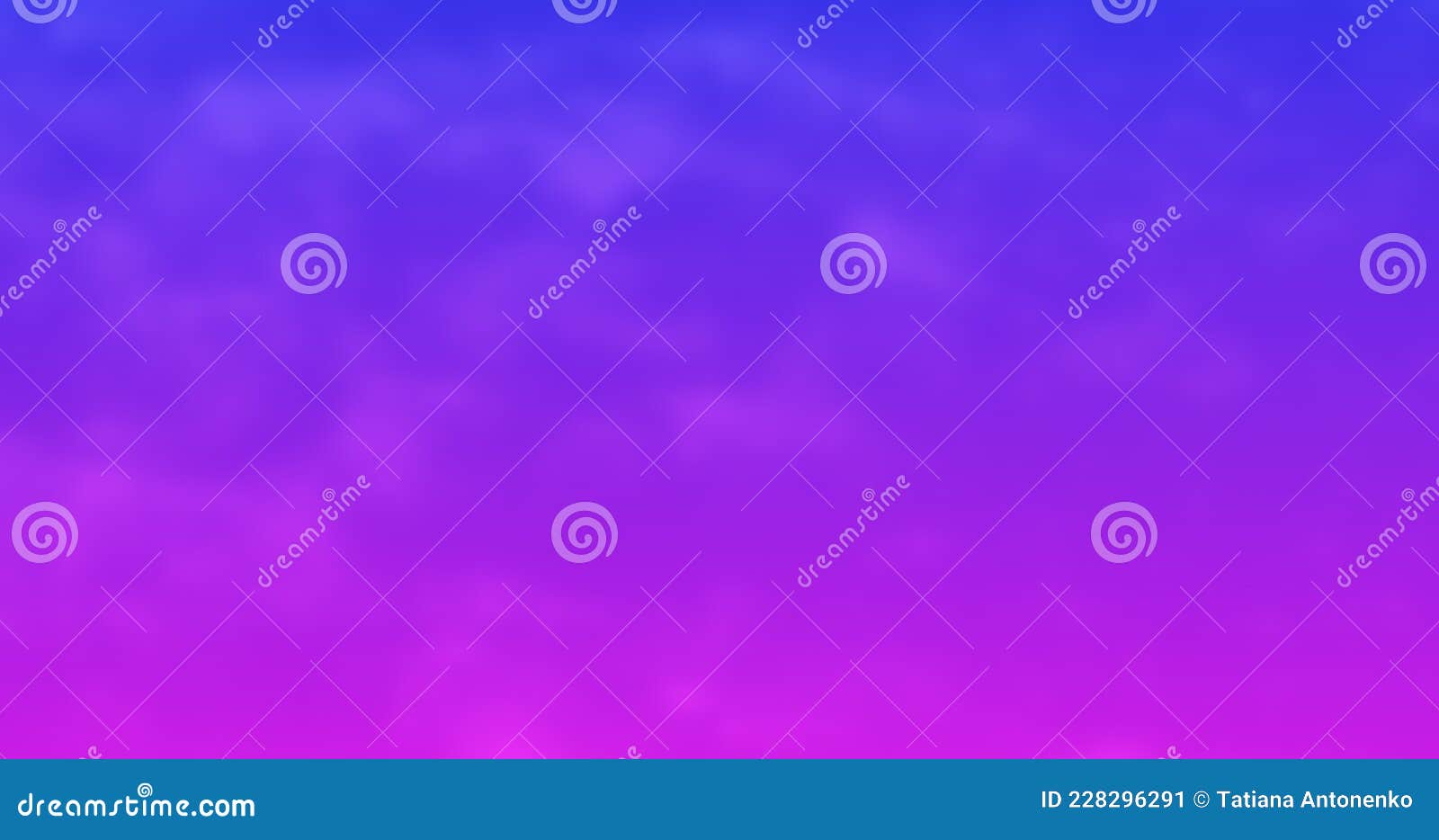 Fundo Roxo De Textura Azul. Fundo Colorido Abstrato Com Gradiente ...