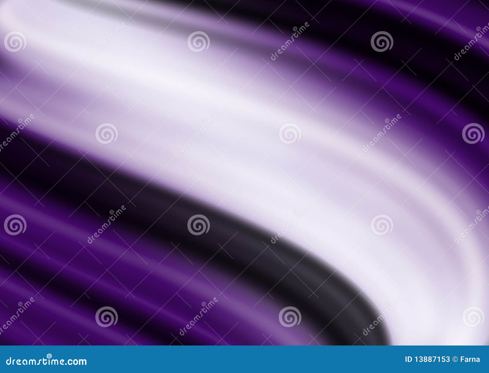 Fundo roxo liso ilustração stock. Ilustração de liso - 13887153