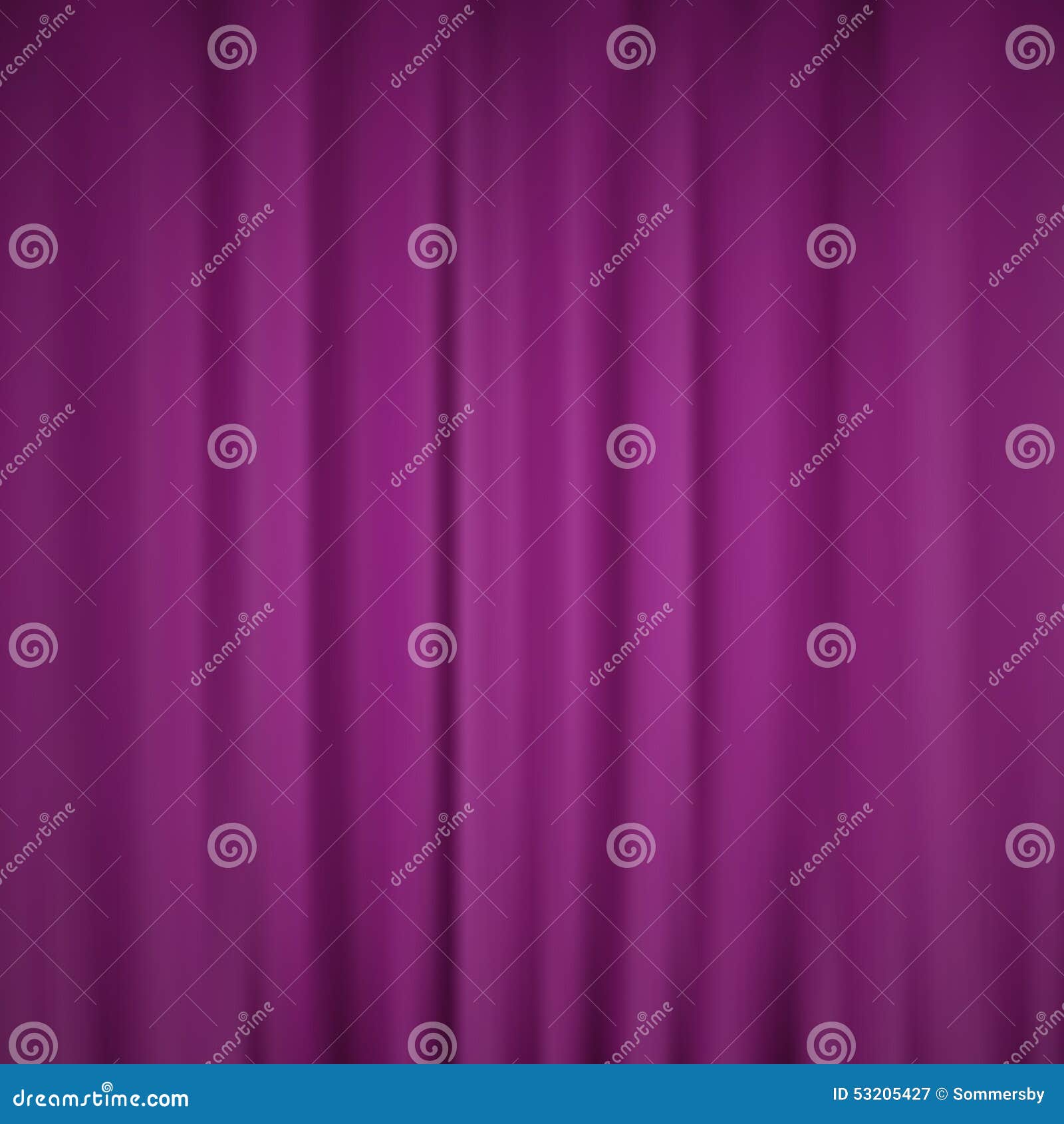 Fundo roxo liso de fluxo ilustração do vetor. Ilustração de bandeira ...