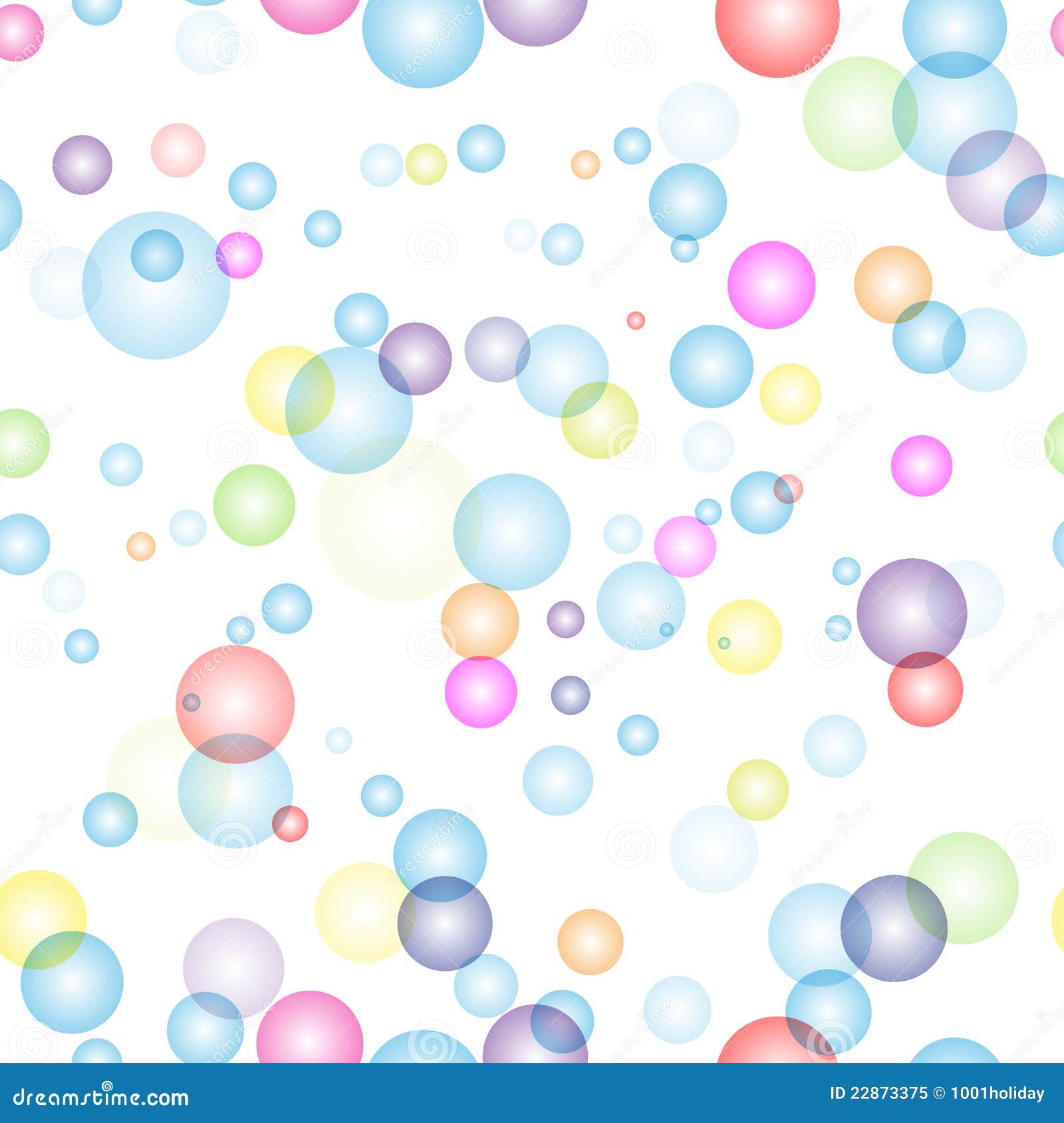 Fundo Sem Emenda Colorido Transparente Ilustração do Vetor - Ilustração ...