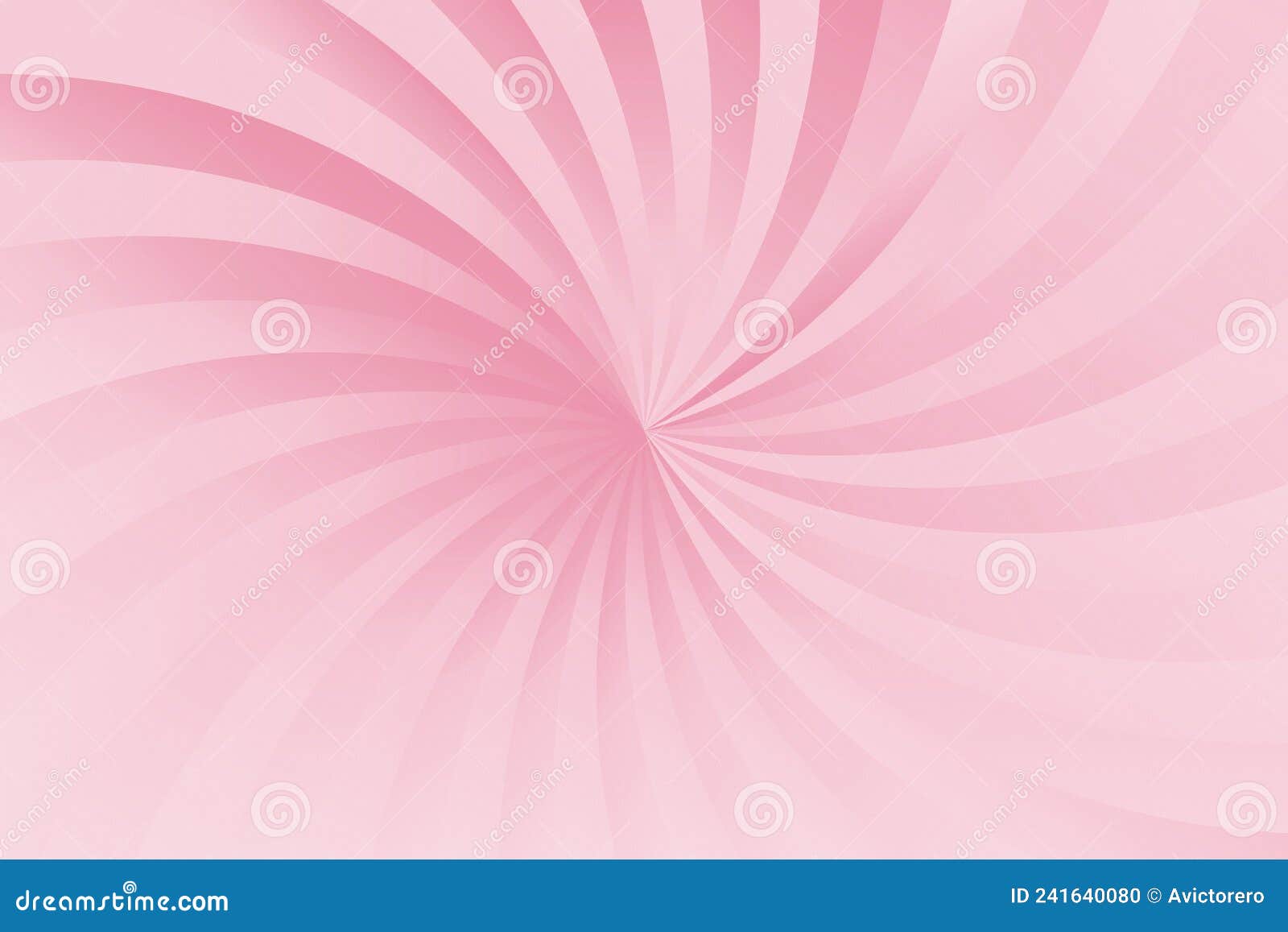 Fundo solar de raio-rosa ilustração do vetor. Ilustração de gradiente ...