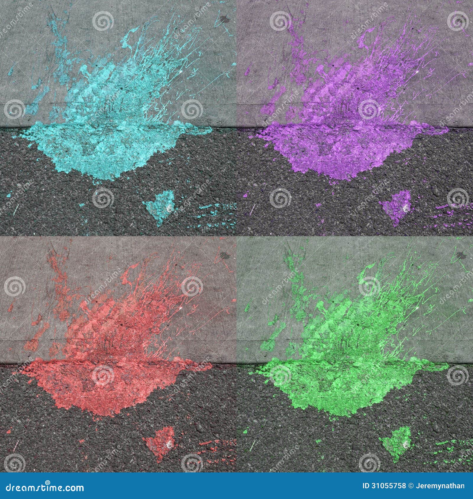 Fundo Urbano Da Camada De Sujidade Foto de Stock - Imagem de tijolo ...