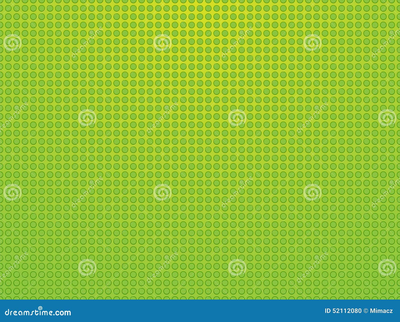 Fundo Verde Com às Bolinhas Ilustração Stock - Ilustração de wallpaper ...