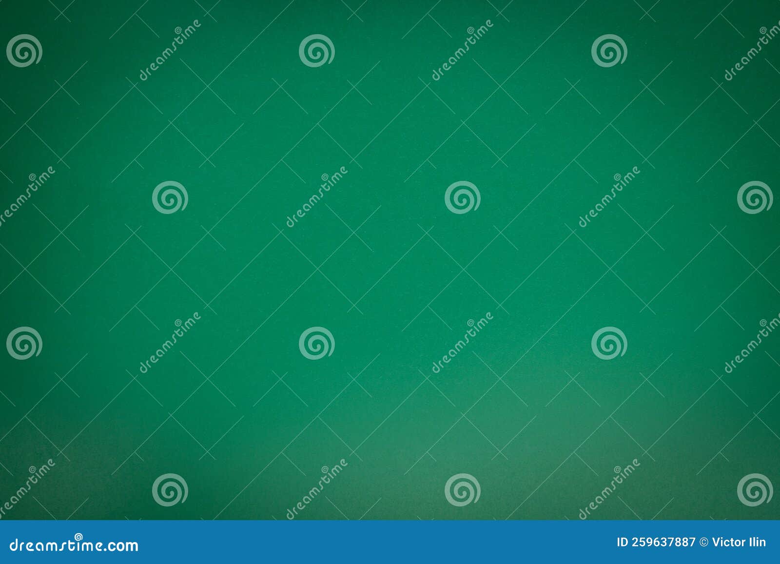 Fundo Verde Escuro Com Pontos Brancos Com Vinheta Imagem de Stock ...