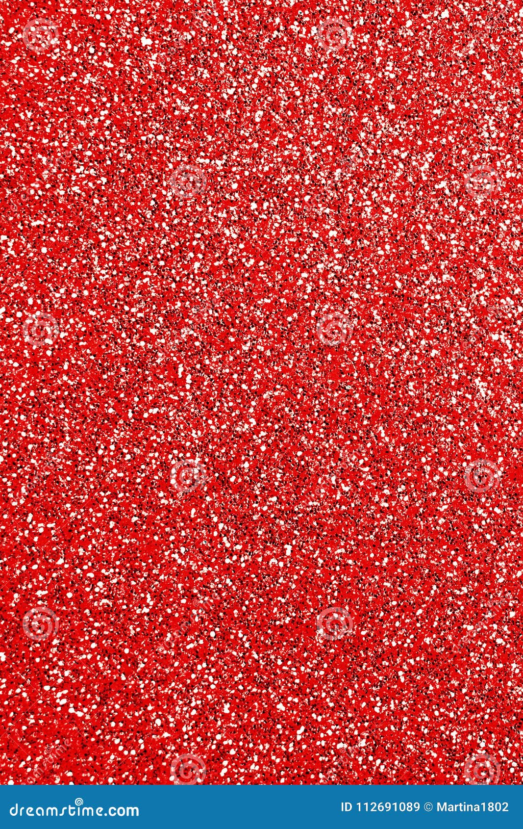 Fundo vermelho do glitter imagem de stock. Imagem de gatinho - 112691089