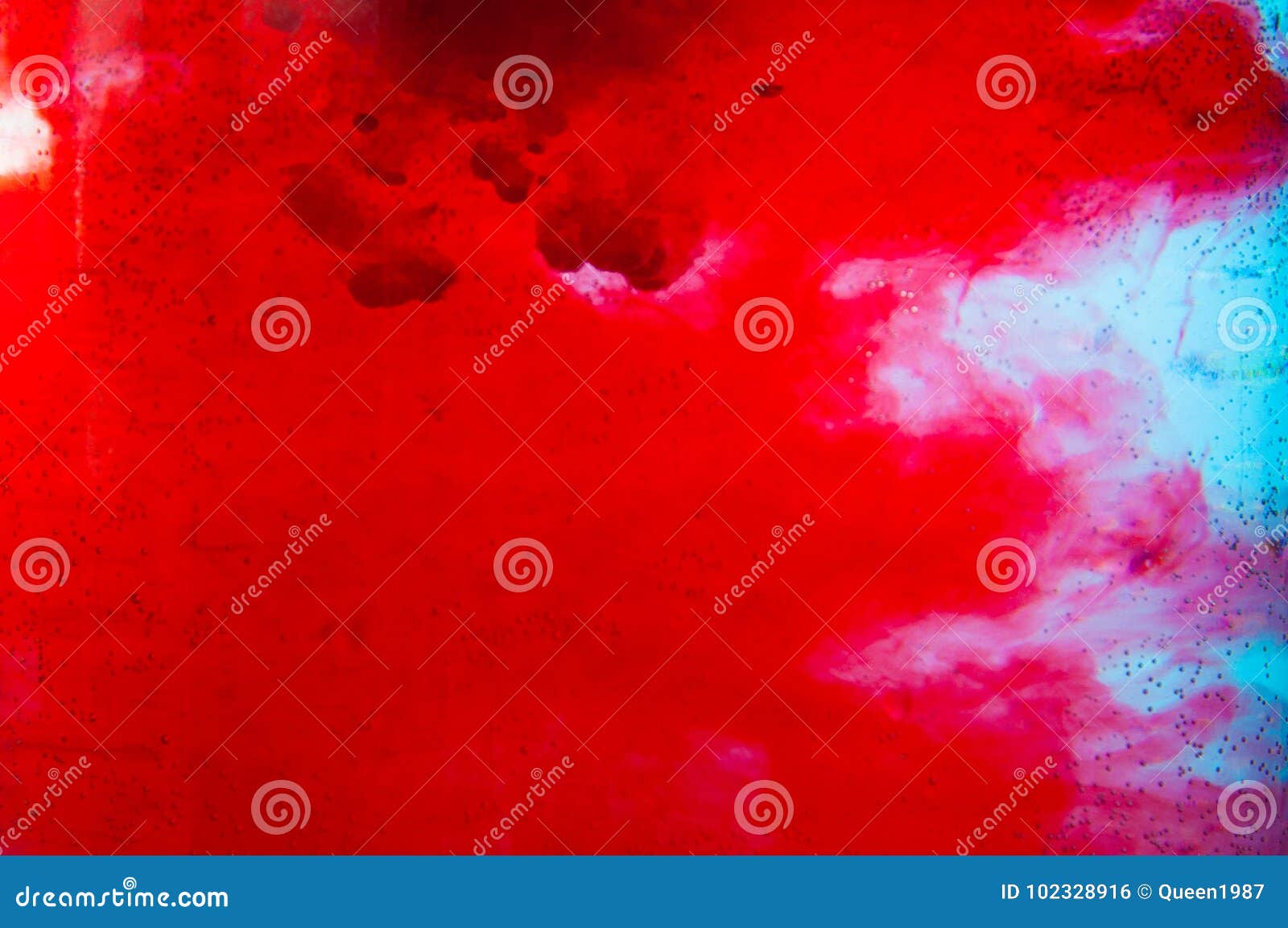 Fundo vermelho do sangue foto de stock. Imagem de ambiente - 102328916