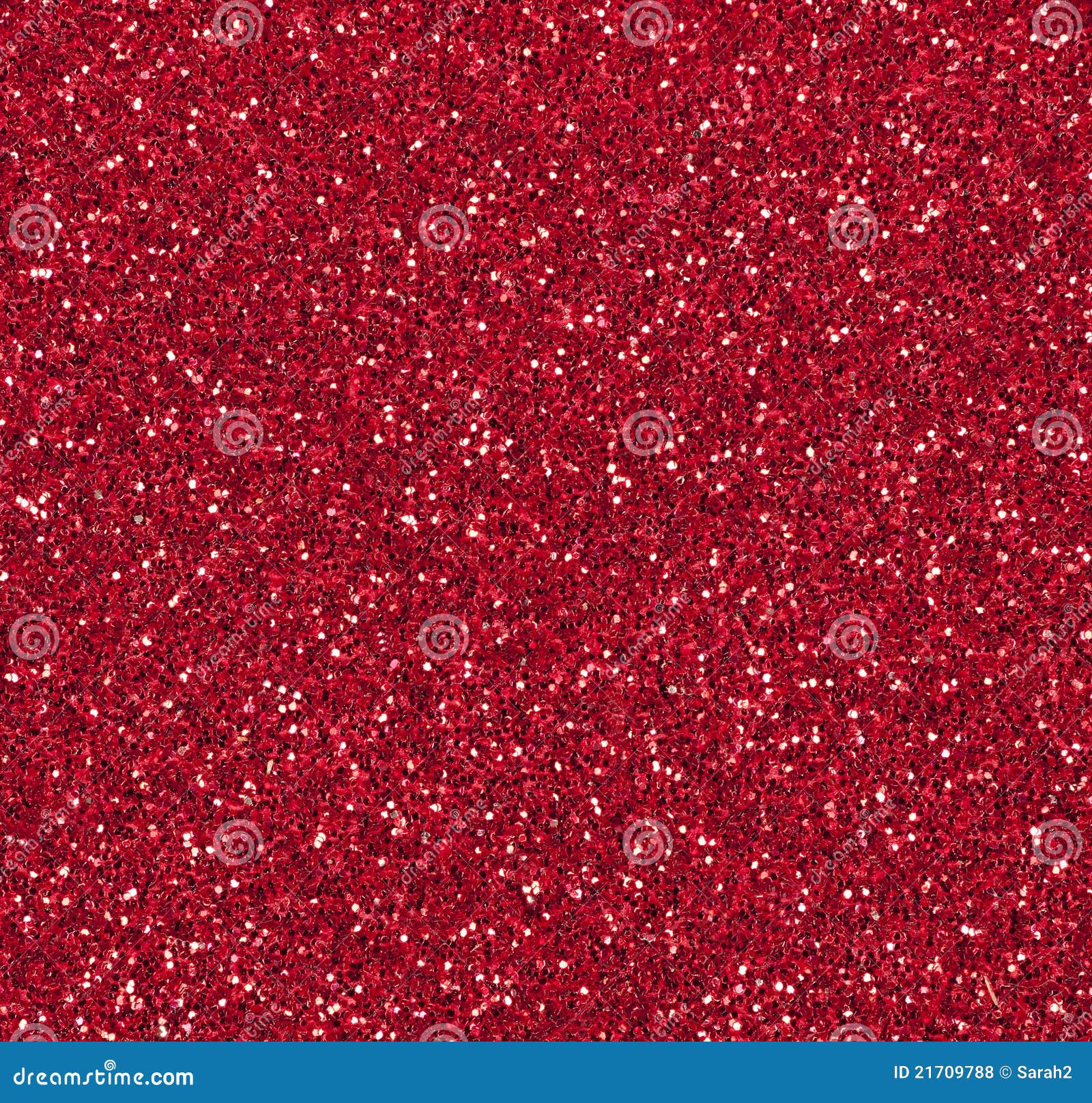 Fundo Vermelho Do Sumário Do Glitter Foto de Stock - Imagem de macro ...